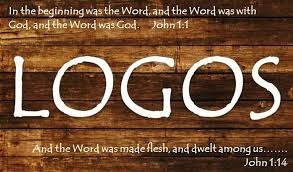 Writing about Reading and Writing: The Word: Logos