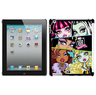 Monster High Mania: Tablet MH
