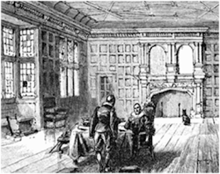 A Trumpet of Sedition.Org : The Star Chamber-Alison Stuart