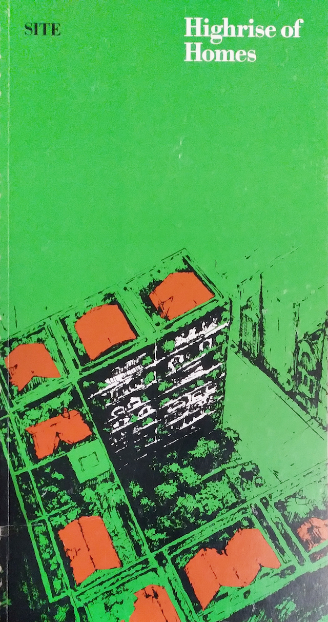 Book Review: Highrise of Homes