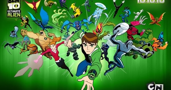 Ben 10 java game 240x320 - connectionpna