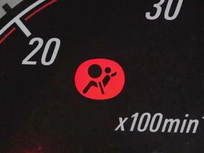 11 Simbol Kecemasan Pada Kereta Yang Perlu Diketahui & Difahami