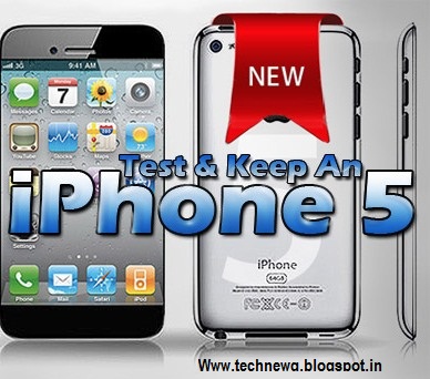 Iphone 5 Features And Release Date | Latest Technology