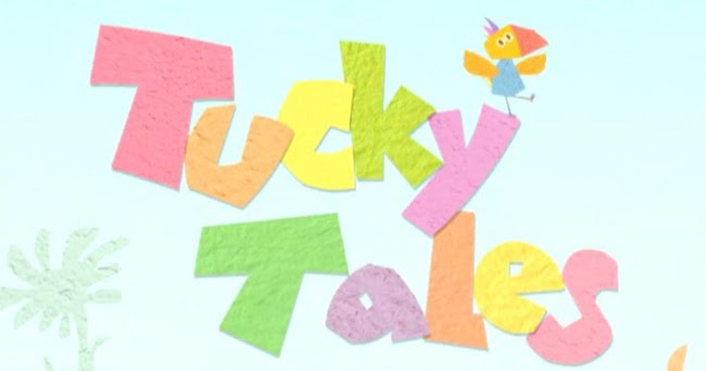 Tucky Tales