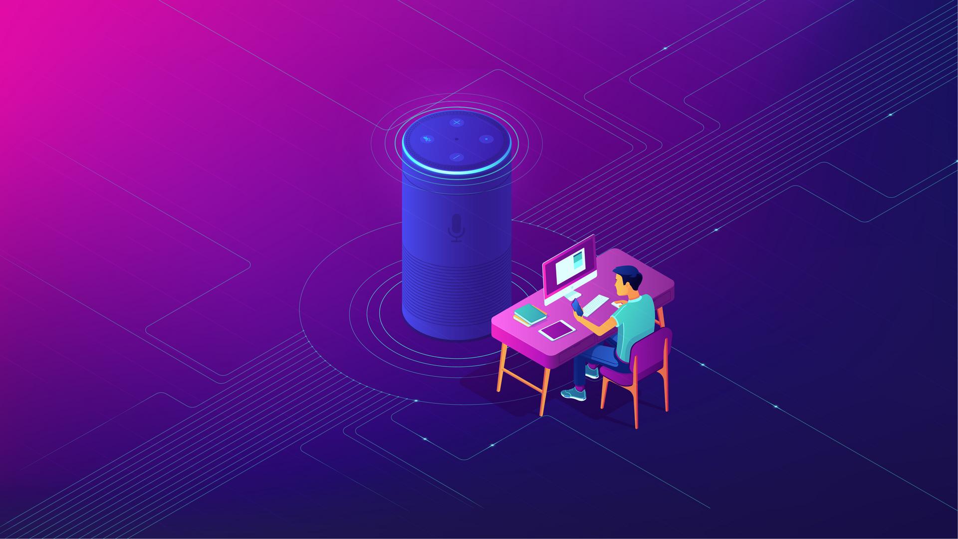 Voice App Agency Voice App Agency
