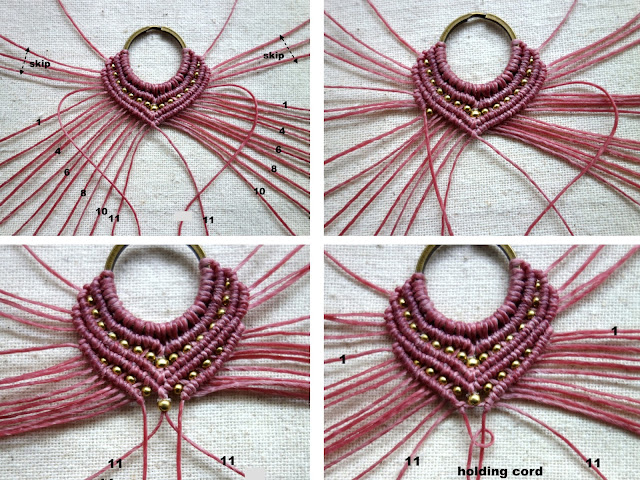 Ecocrafta Macrame : 2016