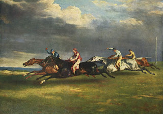 NineteenTeen: 1810, What a Year It Was: The Derby