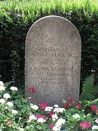 BIOGRAFÍAS MÉDICAS ILUSTRADAS: DR. ALFRED BLASCHKO