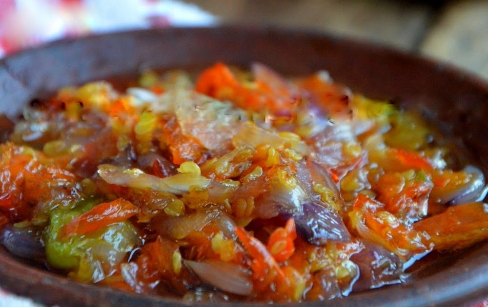 Resep Sambel Goang / CARA MEMBUAT SAMBAL GOANG KHAS SUNDA | Resep ...
