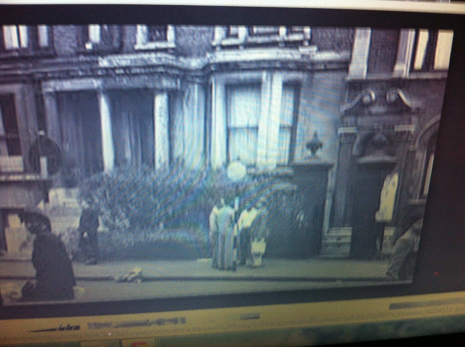 THE BLACK SOCIAL HISTORY:: BLACK SOCIAL HISTORY : THE ARRIVAL OF BLACK ...