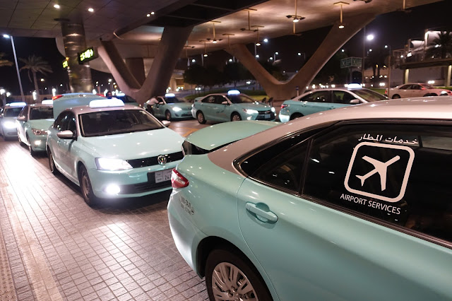 worldgrazer: Do the Doha Stopover when flying on Qatar Airways: All ...