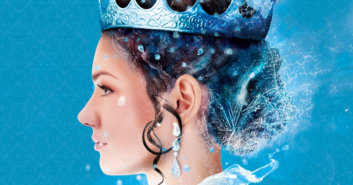 Queen Of Ruin | Diva Booknerd