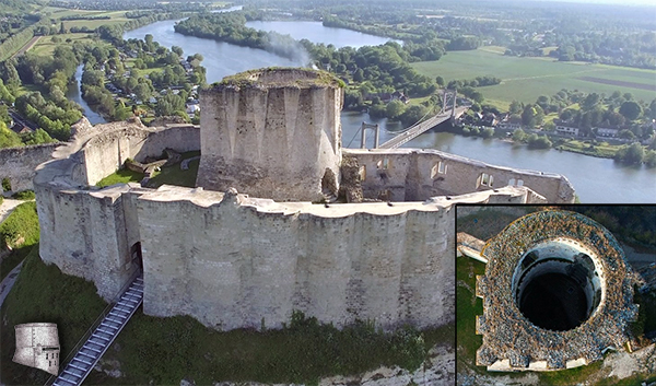 AMO DEL CASTILLO: MATACANES