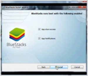 How to install bluestacks on windows xp - bpomobility