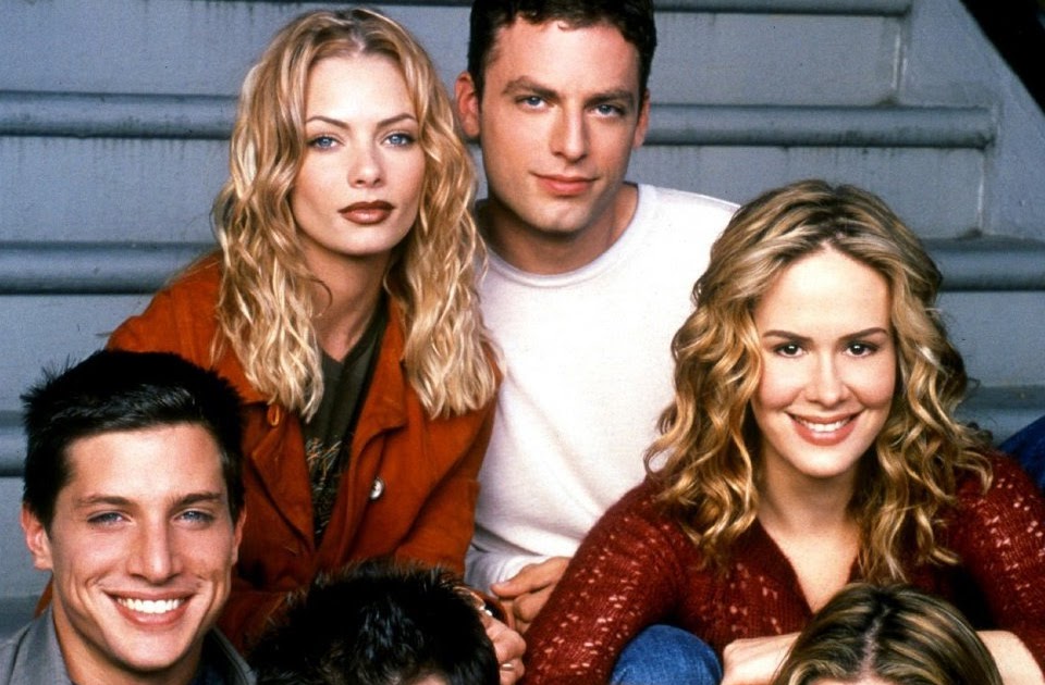 kenneth in the (212): Sophie's Television Choice