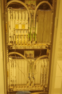 Substation Testing and Commissioning: SUBSTATION COMMUNICATION SYSTEM BASIC