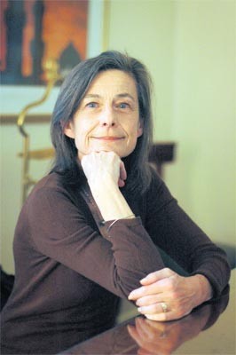 Psique: Ψ ‘Cada um de nós tem seu grão de loucura’ - Judith Miller