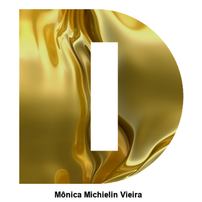 Letras de Oro. Golden Letters. - Oh my Alfabetos!