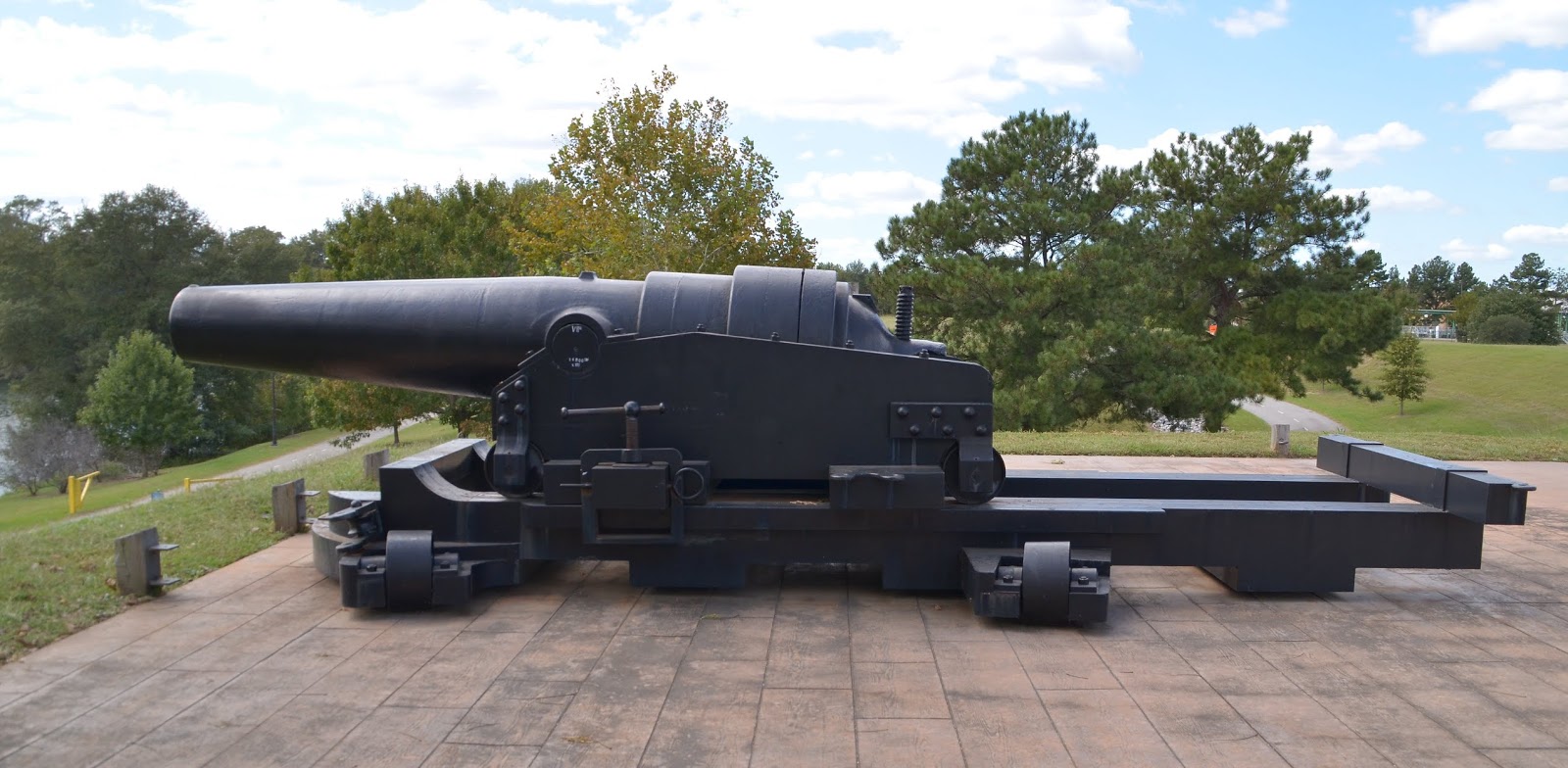 The Civil War Picket: September 2019