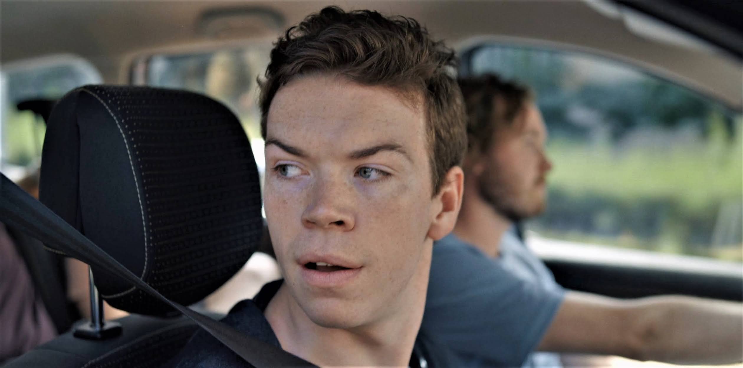 DREAMS ARE WHAT LE CINEMA IS FOR...: MIDSOMMAR 2019