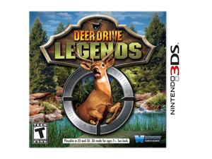 Deer Drive Legends (Video Game Review) - BioGamer Girl