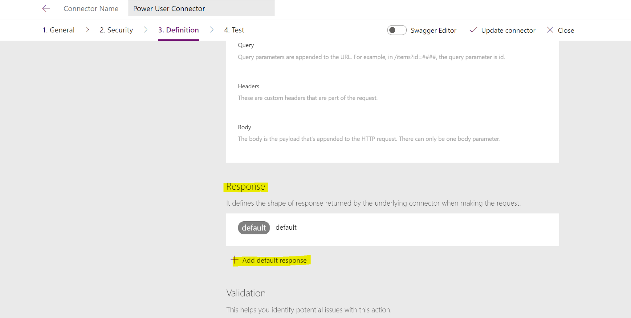 Arpit's Dynamics 365 Blog: PowerApps - Call Microsoft Graph API in ...