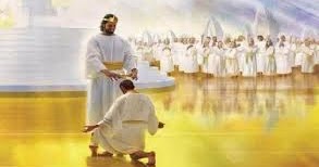 The Wise and Faithful Servant