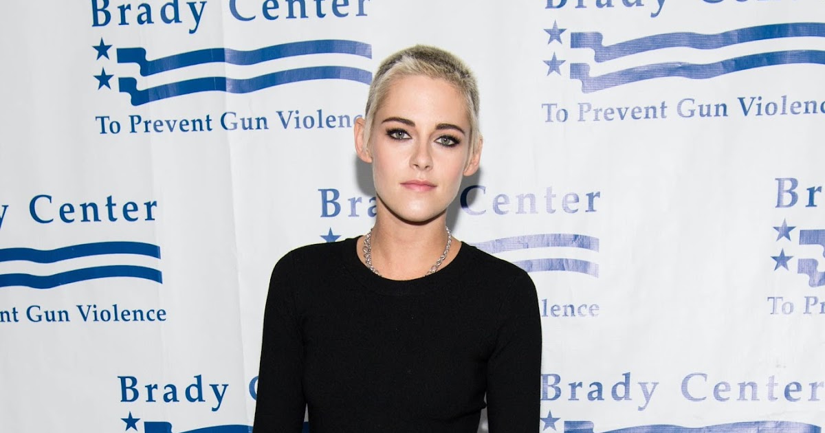 Robert & Kristen: Kristen lors du Brady Center Bear Awards Gala à Los ...