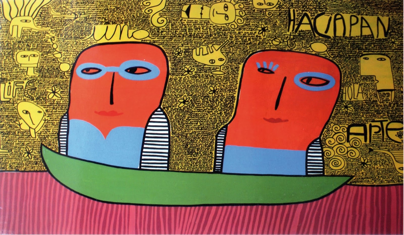 :: Inspiring interiors ::: Milo Lockett