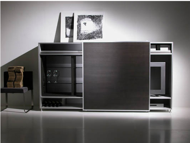 BOG Diseños: Bares en casa