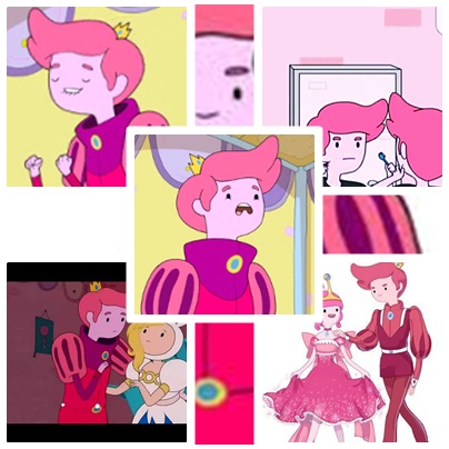 Minhas Coisas Favoritas