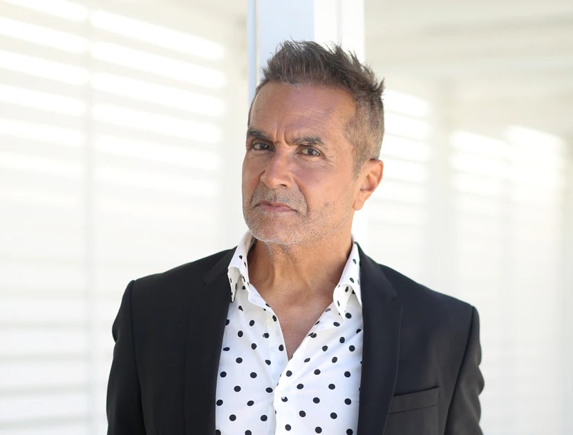 Picoteando el Espectaculo: La “Obra Maestra” del cantante Wilkins, de ...