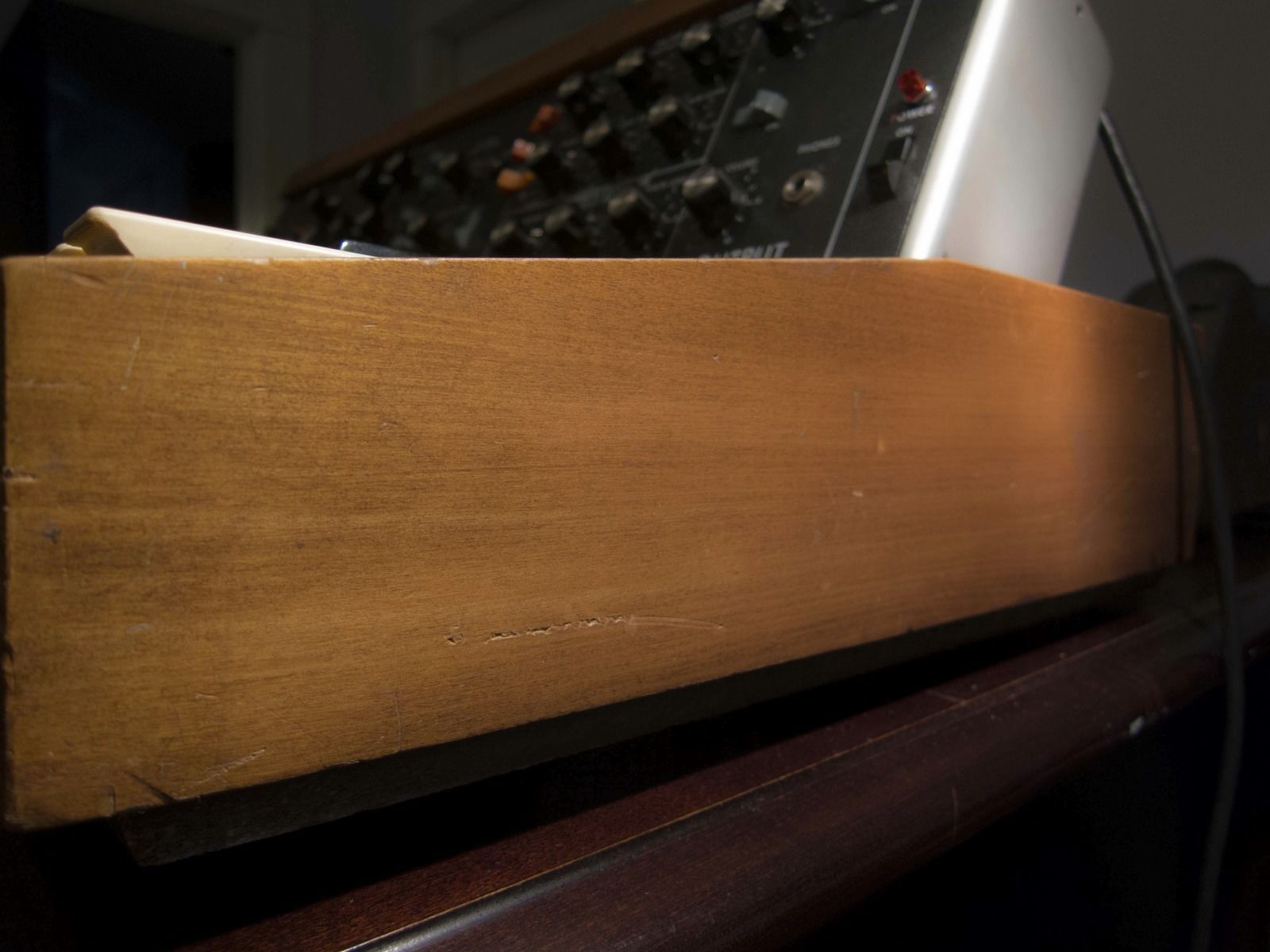 MATRIXSYNTH: Moog MiniMoog Model D