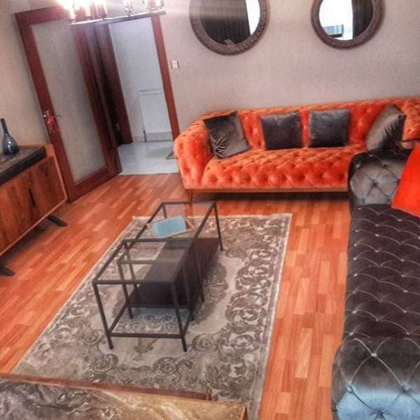 What is avant-garde decoration style? Examples of Avant-garde Furniture ...