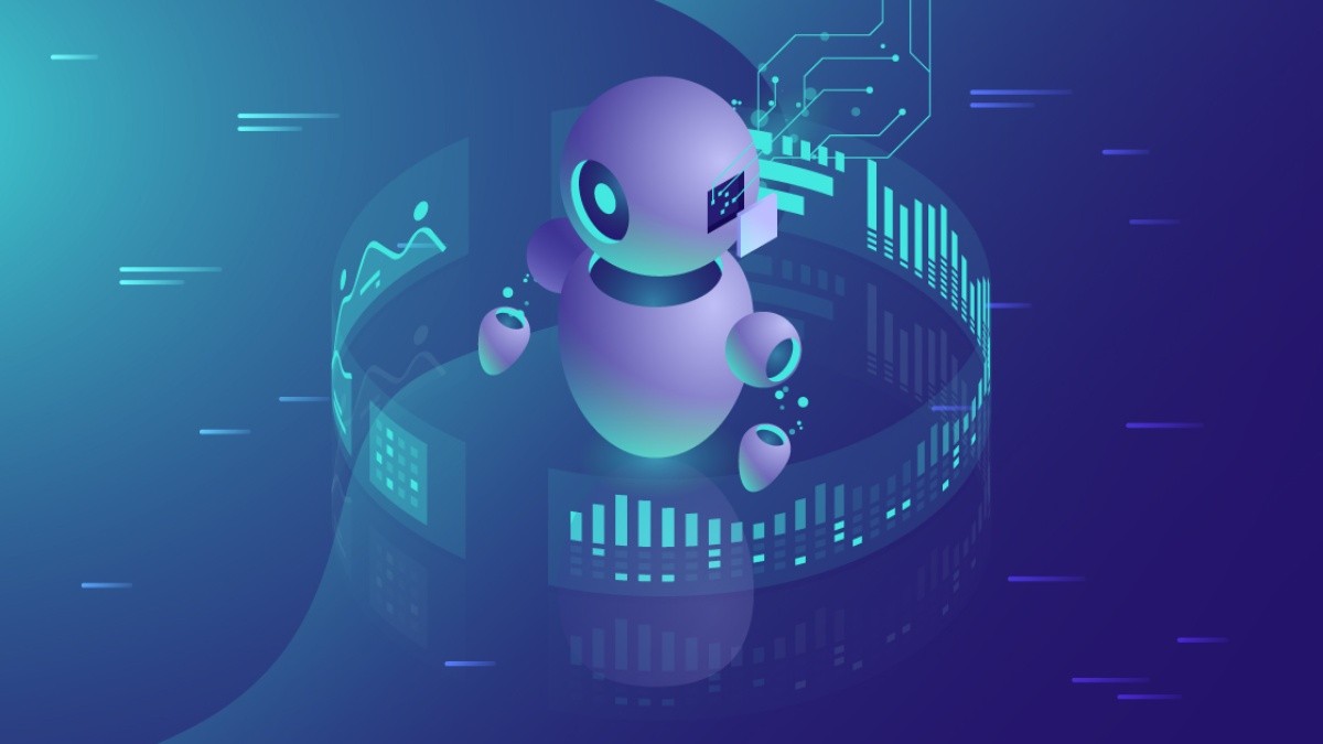 Examen Informática : Robots Digitales