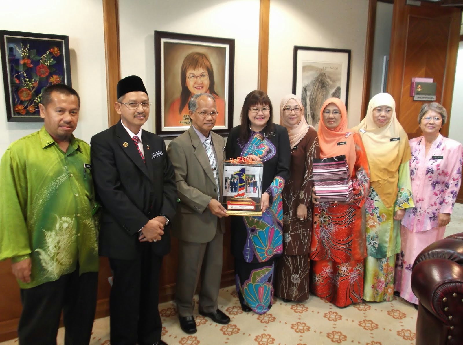 Blog Guru Cemerlang Geografi