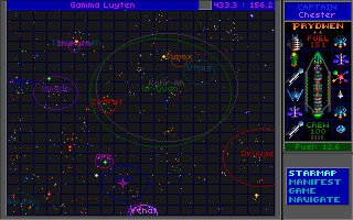 The CRPG Addict: Star Control II: Age of Ultron