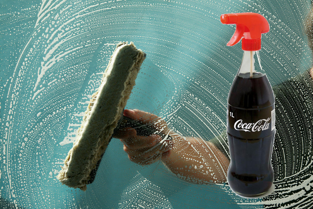 10 Weird But Amazing Uses Of Coca Cola - Box Of Thing