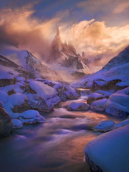 :: Alexandra Proaño 3D - Green Pear Diaries ::: Marc Adamus ...