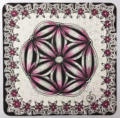 Tickled To Tangle: A Few More Gems from "It's a String Thing" #226