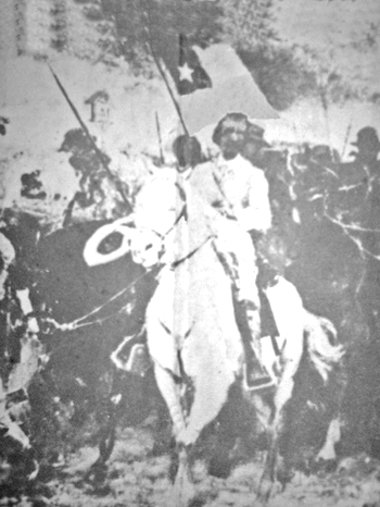 Un cubano más: 10 DE OCTUBRE DE 1868