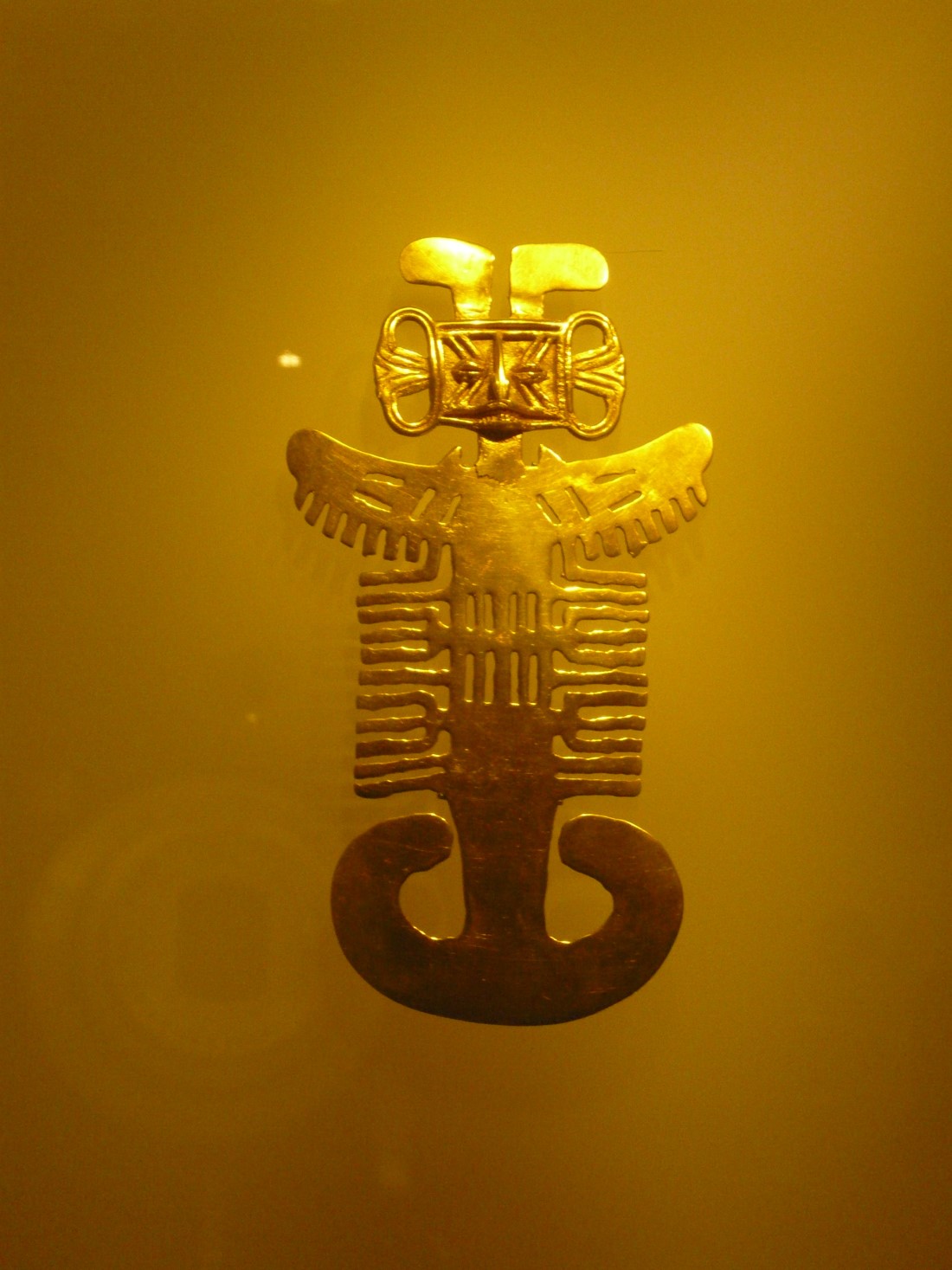 HUIRACOCHA, EL DIOS INCA DE LOS HONGOS: POSIBLES CONEXIONES ENTRE LOS ...