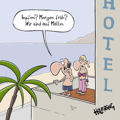 ODERAZZI: Mallorca fun