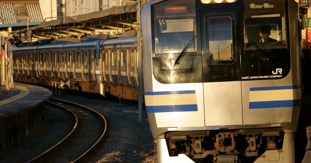 レールノート: E235系近郊型投入 E217系廃車・次はE231系1000番台か？