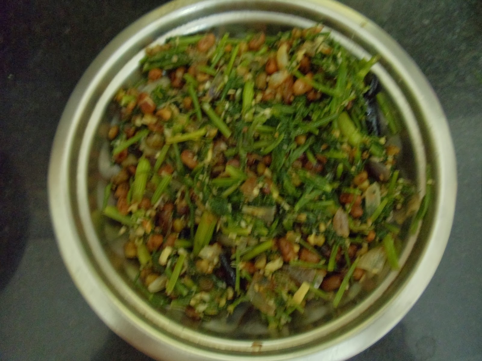 NALAPAK: Sabbasige Soppu Bassaru