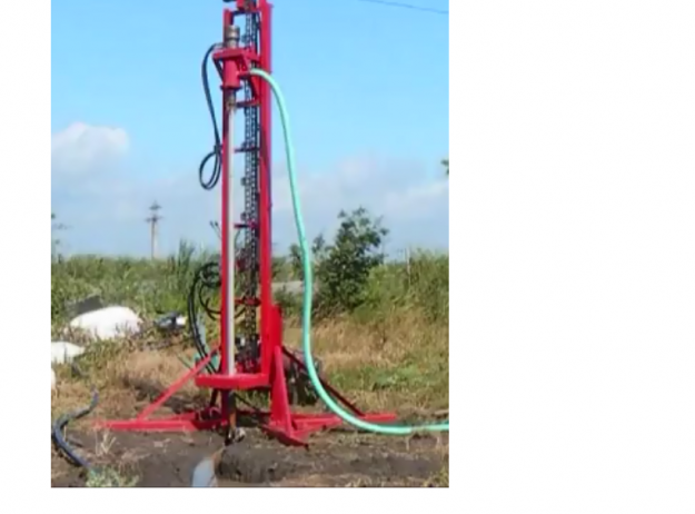 KIRANA : Buku Tulis: Pengeboran (Drilling dan Boring)