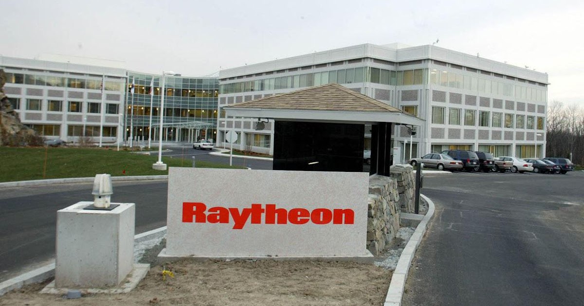Raytheon Technologies Headquarters And Global Locations