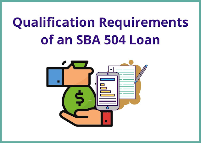 A complete Guide to SBA 504 Loans