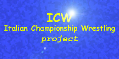 ICW ''Inauguration Day'': vent'anni fa nasceva la Italian Championship ...