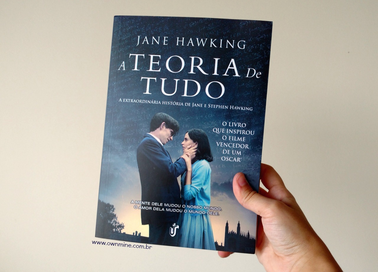 A Teoria de Tudo ~ Own Mine
